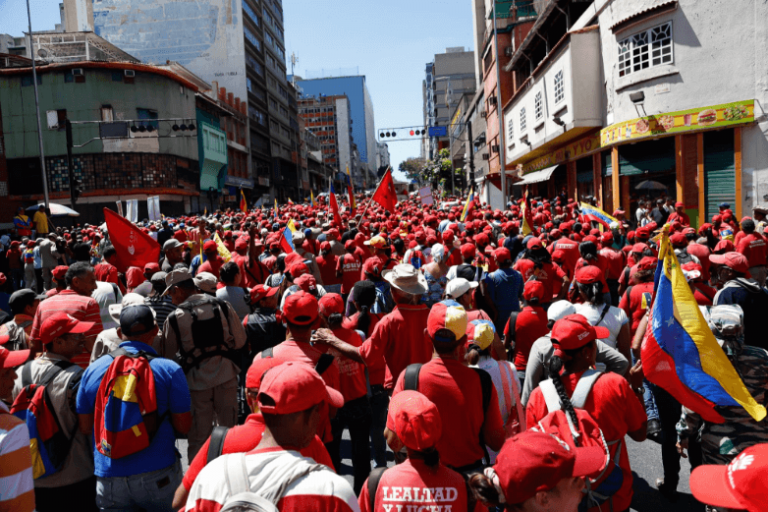 International Peoples' Assembly